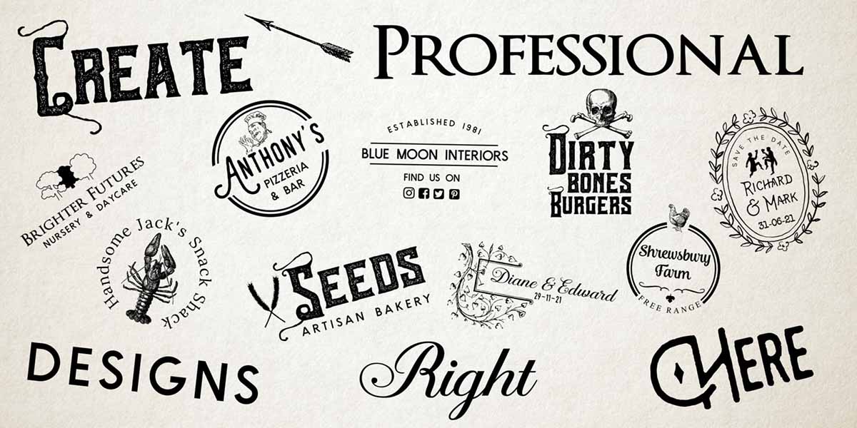 Personalised & Custom Stamps | Get Stamped - The Green Rubber Stamp Company