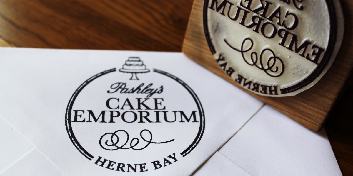 Personalised Stamps | Get Stamped - The Green Rubber Stamp Company