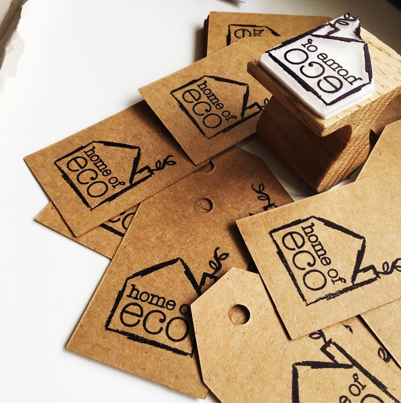 Upload your image - Custom Logo Stamps | Get Stamped